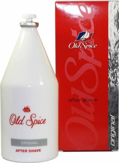 Old Spice Original M EDT - Zbozi.cz