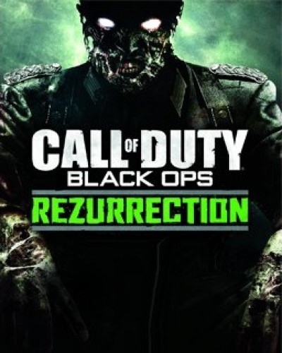 Call of Duty Black Ops Rezurrection PC digitální verze - Zbozi.cz