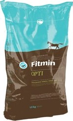 Fitmin Opti 15 kg od 548 Kč - Zbozi.cz