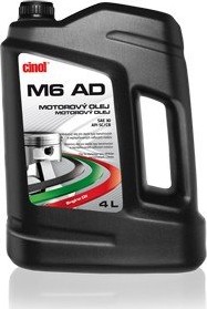 CINOL M6 AD - Zbozi.cz