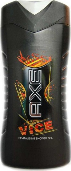 AXE Vice sprchový gel 250 ml - Zbozi.cz