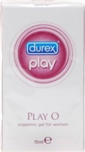 Durex Play O 15 ml - Zbozi.cz