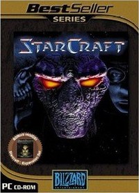 Starcraft I Gold Edition PC - Zbozi.cz