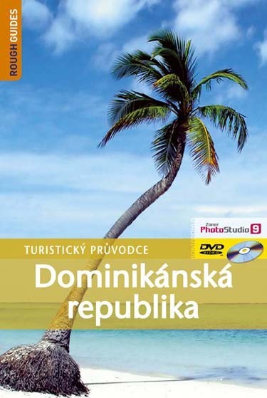 Dominikánská republika + DVD od 668 Kč - Zbozi.cz