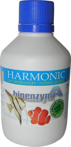 Hagen Harmonic Bioenzym 250 ml - Zbozi.cz