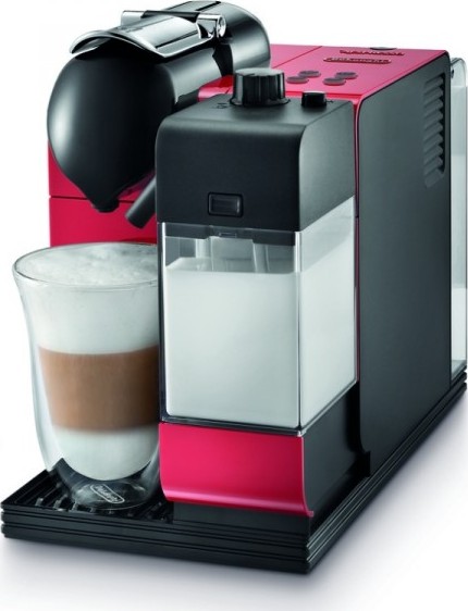 De'Longhi Lattissima+ EN520.R - Zbozi.cz