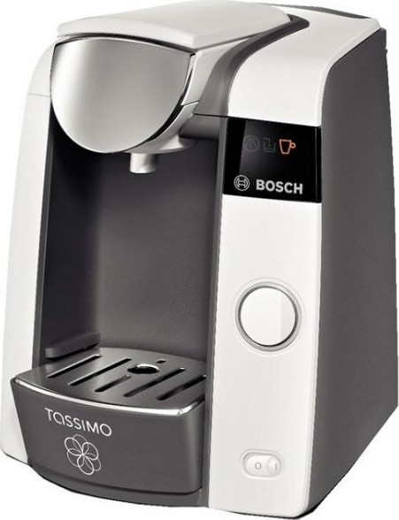 Bosch Tassimo Joy TAS 4304 bílý - Zbozi.cz