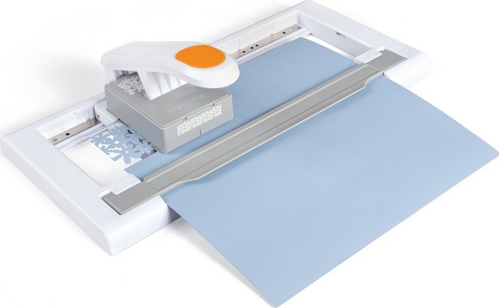 Fiskars Advantedge Punch System - Zbozi.cz