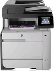 HP Color LaserJet Pro MFP M476NW - Zbozi.cz