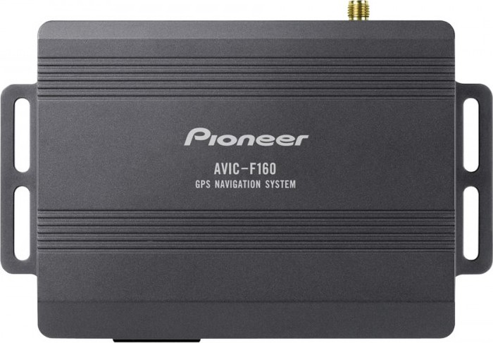 Pioneer AVIC-F160 od 16 490 Kč - Zbozi.cz