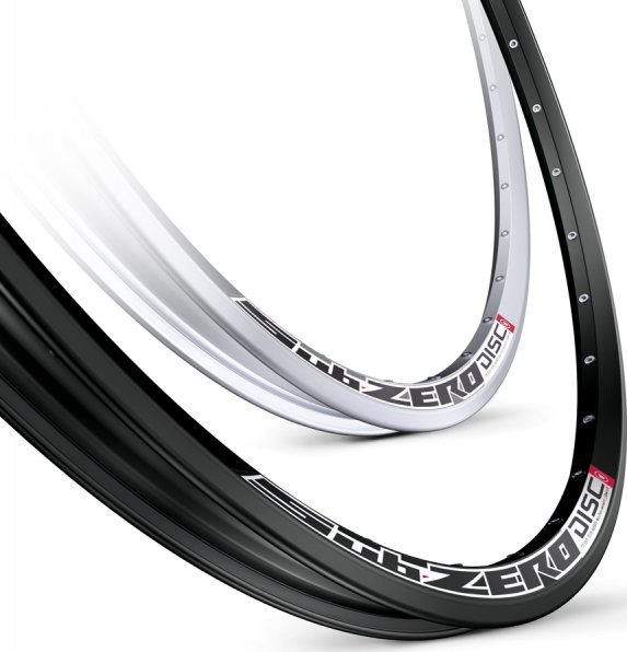 Mach1 Sub Zero Disc 1 nýt černý 26" 36 děr - Zbozi.cz