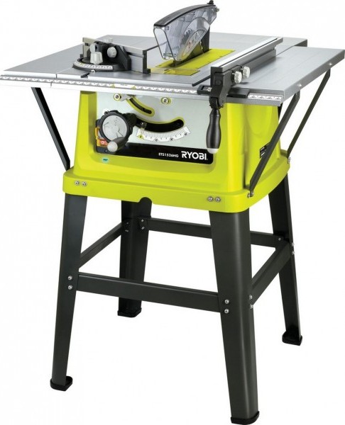 Ryobi ETS 1526 HG - Zbozi.cz