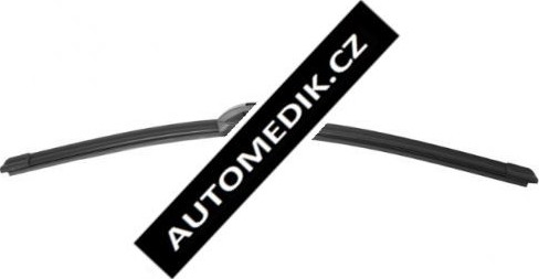 BOSCH AEROTWIN RETROFIT, sada 550 + 475 mm (BO 3397118904) od 425 Kč ...