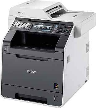 Brother MFC-9970CDW - Zbozi.cz