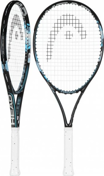 Head Instinct junior - Zbozi.cz