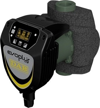 Evoplus Small 110/180 XM od 16 190 Kč - Zbozi.cz