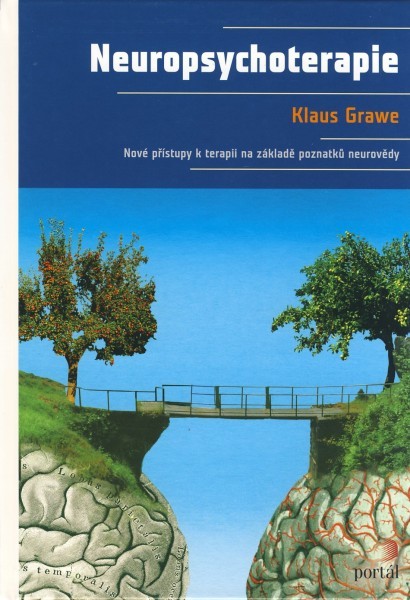 Neuropsychoterapie - Klaus Grawe od 752 Kč - Zbozi.cz
