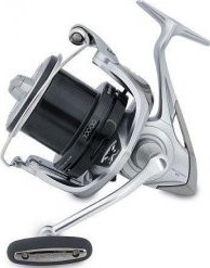 Shimano Aero Technium 10000 XSC - Zbozi.cz