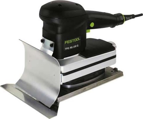 Festool TPE-RS 100 Q Plus - Zbozi.cz