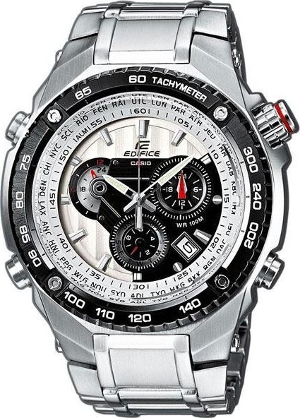 Casio Edifice EFE-500D-7A - Zbozi.cz