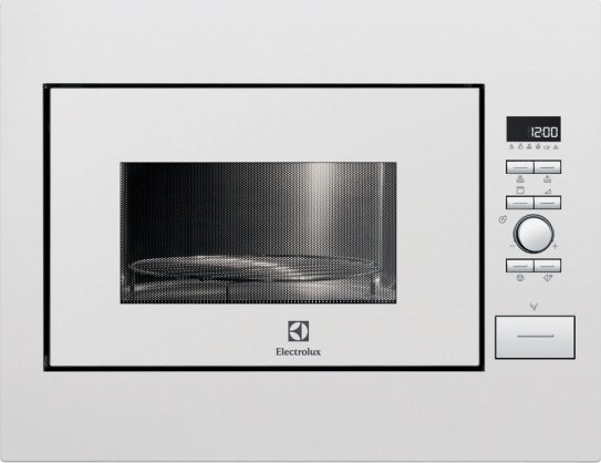 Electrolux EMS26204OW - Zbozi.cz