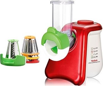 Recenze Tefal Fresh Express Max MB811538 - Zbozi.cz