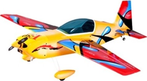 Edge 540T 1400 mm - Zbozi.cz