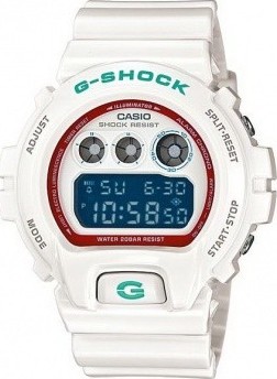 Casio G-Shock DW6900SN-7ER - Zbozi.cz