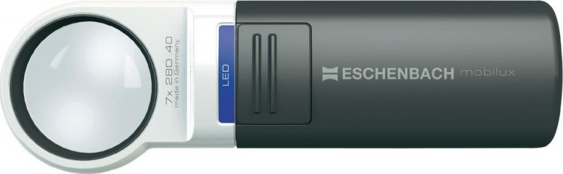 Eschenbach Mobilux 15117 od 1 525 Kč - Zbozi.cz