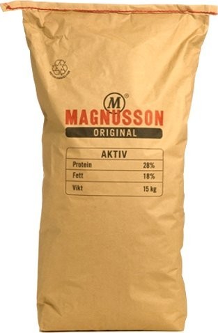 Magnusson Original Aktiv - Zbozi.cz