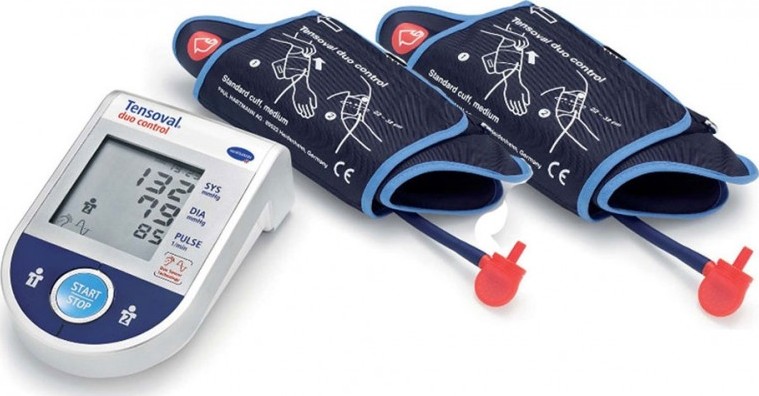 Hartmann Tensoval Duo Control Family - Zbozi.cz