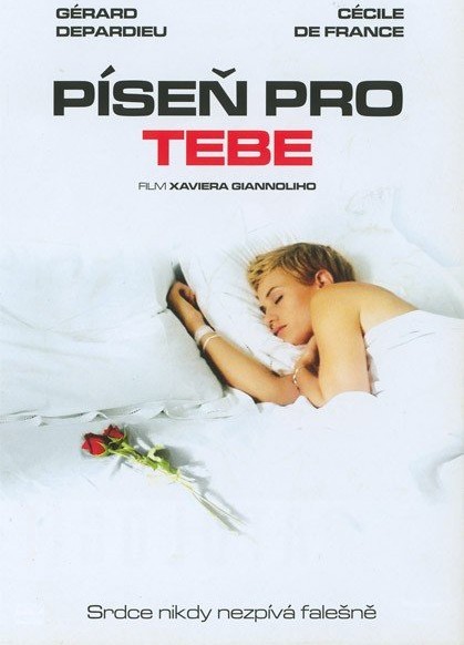 Recenze DVD Píseň pro tebe (2006) - Zbozi.cz