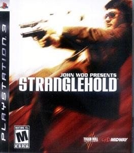 Stranglehold PS3 - Zbozi.cz