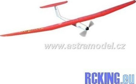 Ripmax Evolution EP ARF - Zbozi.cz