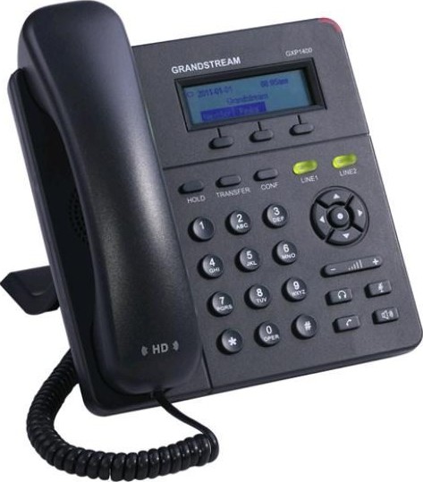 Grandstream GXP1405 - Zbozi.cz