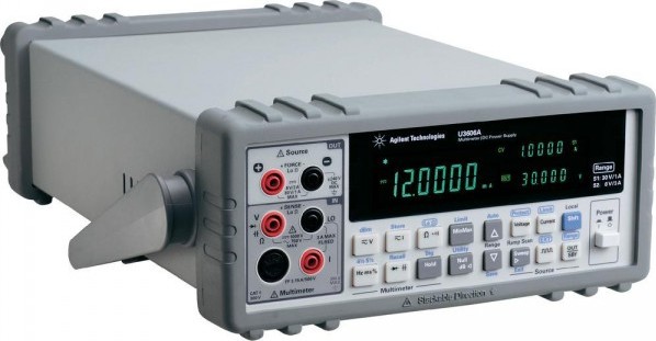 Agilent Technologies U3606A - Zbozi.cz