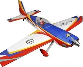 Extra 300S 120 1700 mm - Zbozi.cz