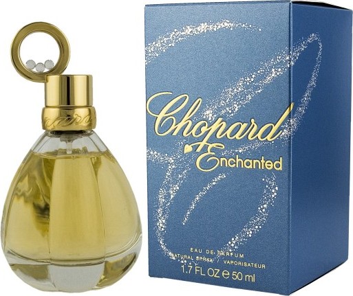 Chopard Enchanted W EDP - Zbozi.cz