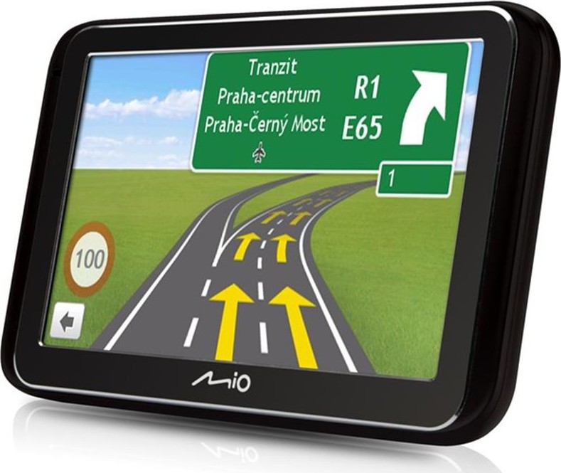 Mio Spirit 6970 LM - Zbozi.cz