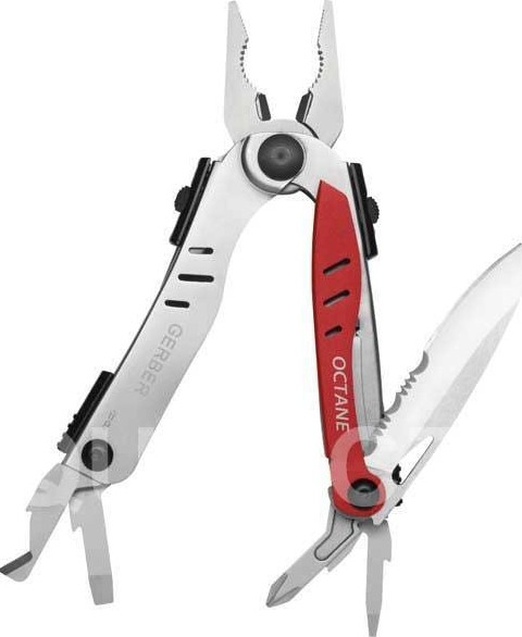 Gerber Octane červený - Zbozi.cz