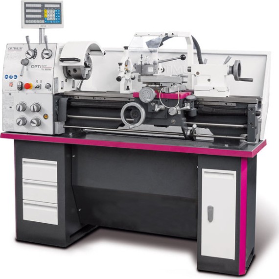 Optimum OPTIturn TU 3209 V - Zbozi.cz