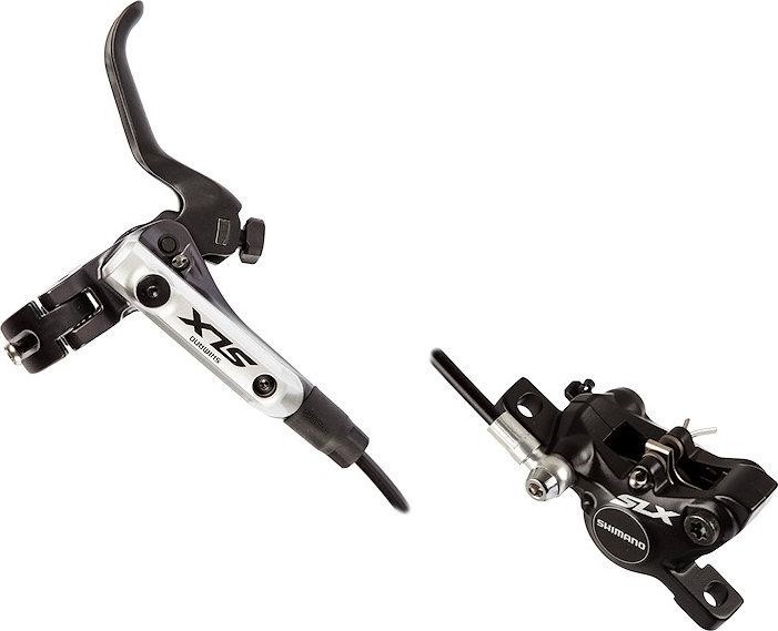 Shimano SLX BR-M675 - Zbozi.cz