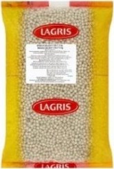 Lagris Hrách zelený celý 5 kg - Zbozi.cz