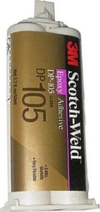 3M DP105 Scotch-Weld 3M DP105 - Zbozi.cz