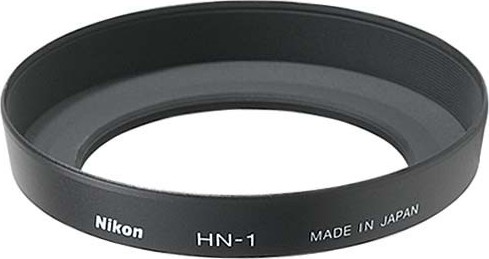 Nikon HN-1 od 299 Kč - Zbozi.cz