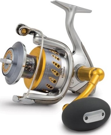 Shimano Stella 5000 SW od 20 942 Kč - Zbozi.cz