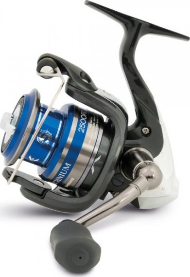 Shimano Technium 4000 FD - Zbozi.cz