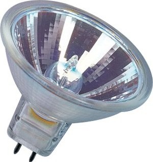 Osram Decostar 50W GU5.3 12V 51mm 2ks - Zbozi.cz