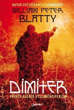 Dimiter - William Peter Blatty od 60 Kč - Zbozi.cz