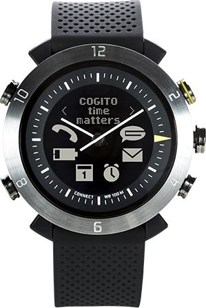 Cogito Watch 2.0 Classic - Zbozi.cz